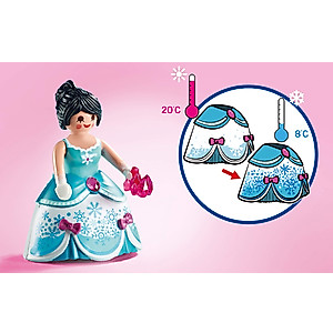 Playmobil Crystal Palace