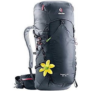 Deuter Speed Lite 30 SL Top Load (Black)