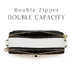 LesunPan Crossbody Bags Small Shoulder Bag Handbags for Women Small Square Clutch for Ladies Purses Evening Handbag