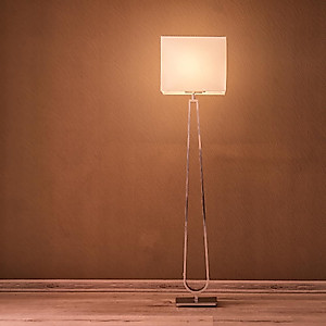 Shadid Mini Spiral T3 Compact Fluorescent Light Bulbs, Twist and Lock GU24 Base, 120V, 18W, 1250L, 2-Pin, 2700K, MSP18GU24 (2, Warm White)