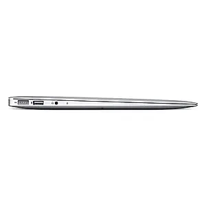 Apple MacBook Air 13.3-Inch Laptop MD760LL/B, 1.4 GHz Intel i5 Dual Core Processor (Renewed)