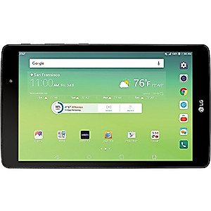 LG G PAD X 8.0 V520 - 32GB ( WIFI + UNLOCKED )