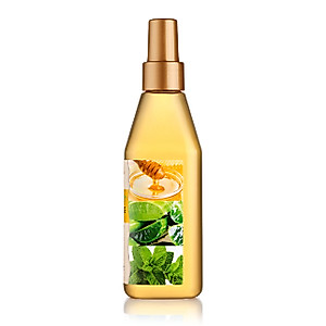 Creme of Nature, Leave In Conditioner, Scalp Refresh Invigorating Leave-In 8 Oz