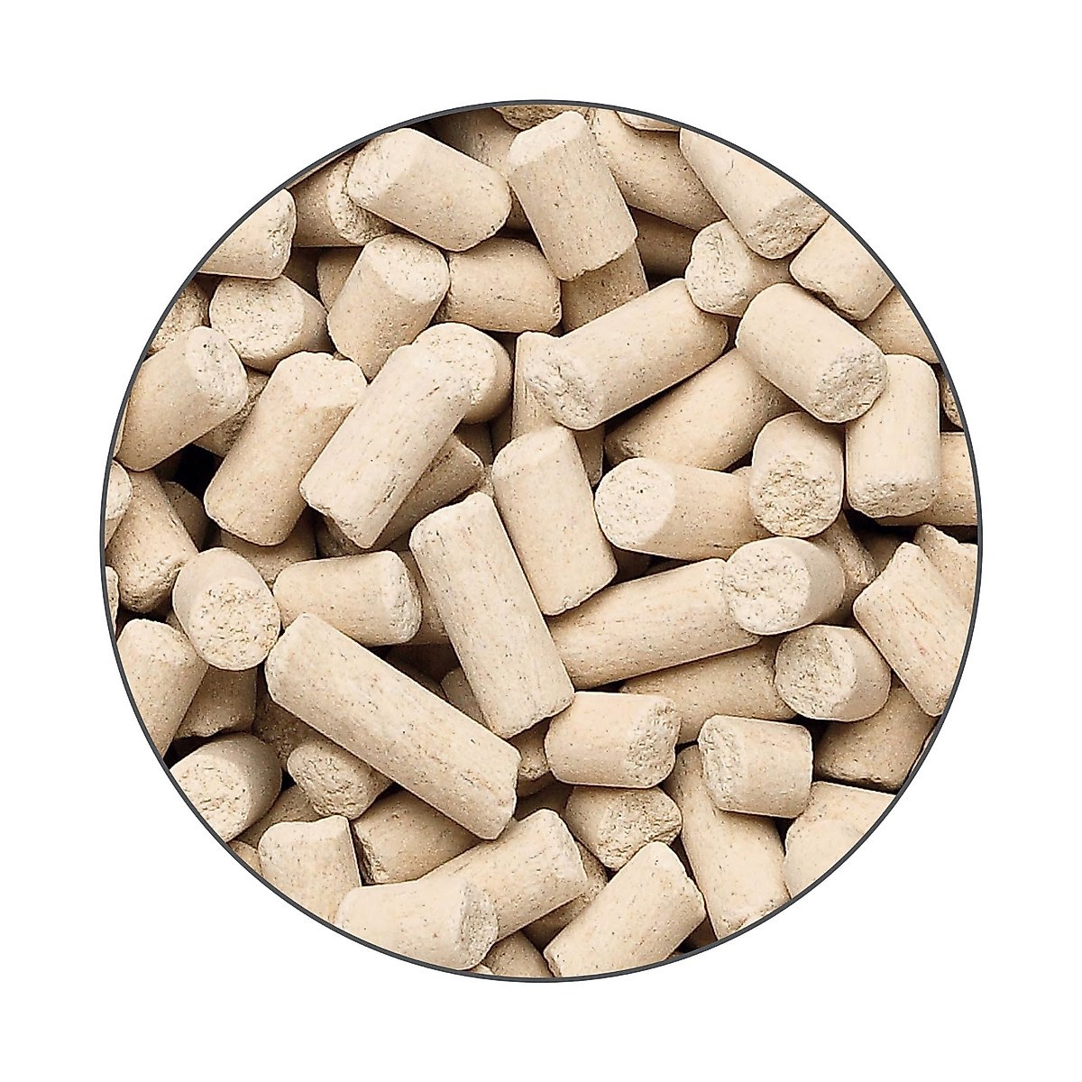 Purina Tidy Cats Breeze Litter Pellets Refill Pouch, Made for Multiple Cats, Anti-Tracking for Breeze Litter System, 7 LB (Pack of 4)