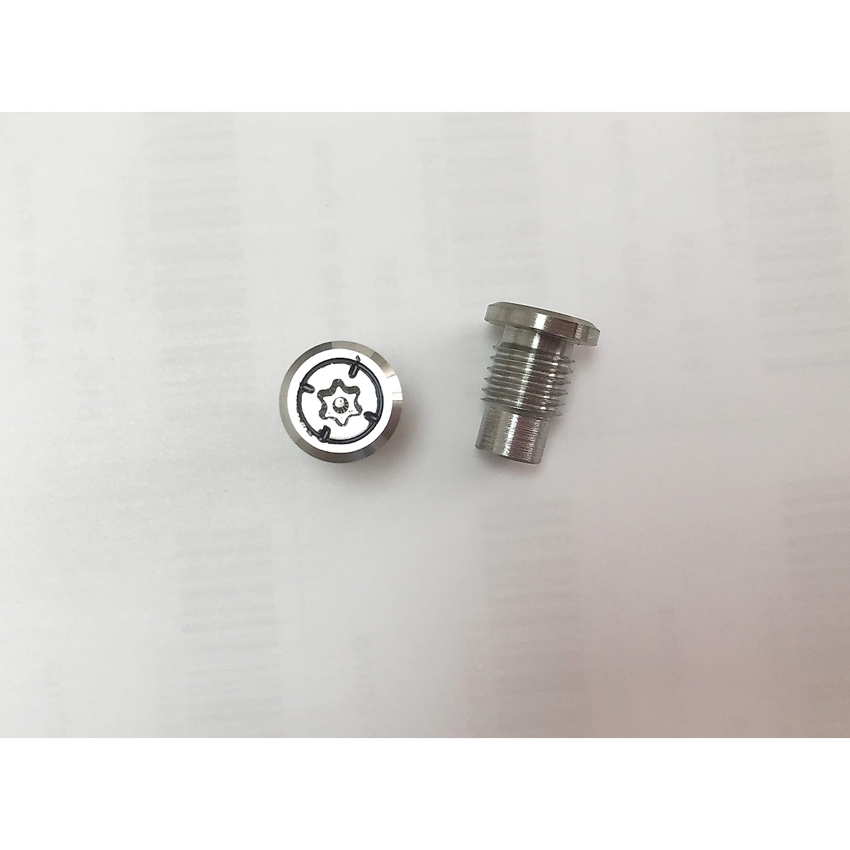 6X Golf Weights Tool Case for 2018 Taylormade M4 M2 D-Type Driver