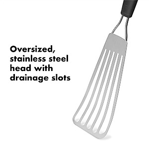 OXO Good Grips Stainless Steel Fish Turner