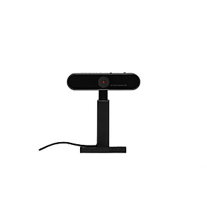 Lenovo THINKVISION MC50 Monitor Webcam Black 4XC1D66056