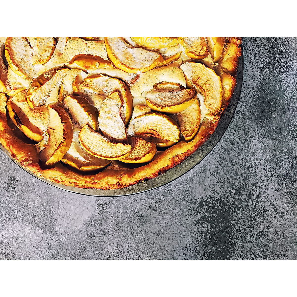 8PCS 16Patterns 34X22 Inch Product Food Photography Background Paper, Double Sided Marble/Wood/Cement Texture Pattern Flat Lay Photo Tabletop Backdrops Boards for Jewelry Cosmetics Makeup Props