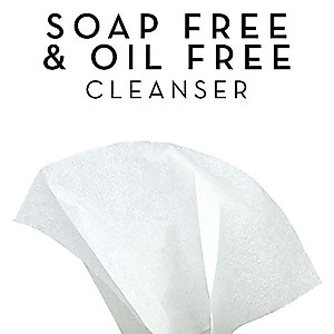 Olay Regenerist Micro-Exfoliating Wet Cleansing Cloths, 30 Count (Pack of 3)