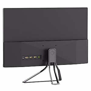 Viotek GFV22CB Ultra-Compact 22-Inch 144Hz Gaming Monitor | 1080P Full-HD 5ms | G-Sync-Compatible FreeSync FPS/RTS | 2X HDMI 3.5mm DP | Zero-Tolerance Dead Pixel Policy (VESA)