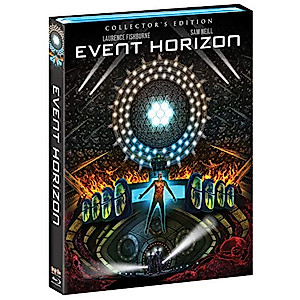 Event Horizon [Blu-ray]