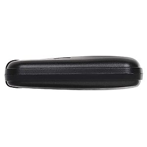 ZENITHIKE Replacement Keyless Entry Smart Proximity Remote Key Fob 4-Buttons Key Uncut Blade Replacement for L EXUS ES350 HYQ14AAB 1551A-14AAB 89904-30270 0140 271451-0140 Set of 1