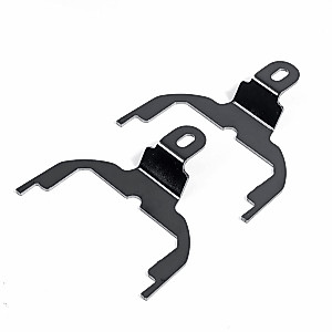 Cooler Mounting Bracket For FM3 AM3 AM4 Kit For H60(2018) H100i H115i