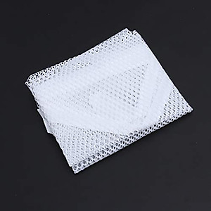 Cabilock Animal Toys Animal Toys Animal Toys 3pcsset Organizing and Animal Removable Stuffed Net Displaying Hammock Pet Xxcmwhite for Corner Animal Animal Plush Toys Plush Toys Plush Toys