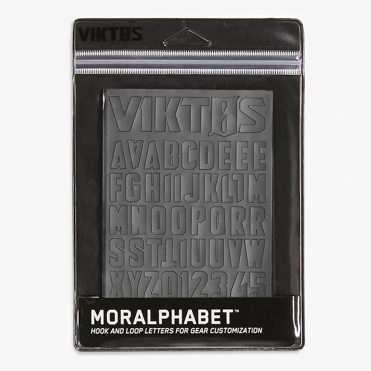 Viktos Men's Moralphabet, Spartan