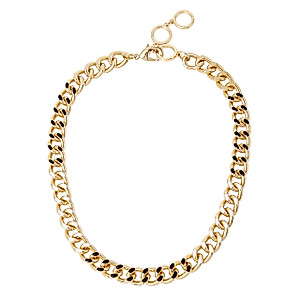 Steve Madden Statement Collar Necklace