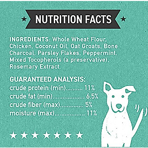 Cloud Star Wag More Dental Biscuits 14 Ounce