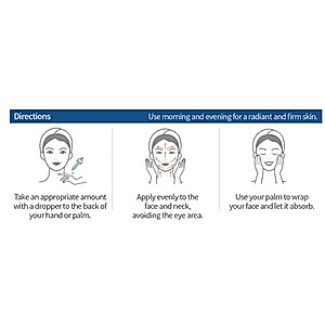 Atomy Absolute CellActive Ampoule 1.4FL OZ. 40ml- Made in South Korea