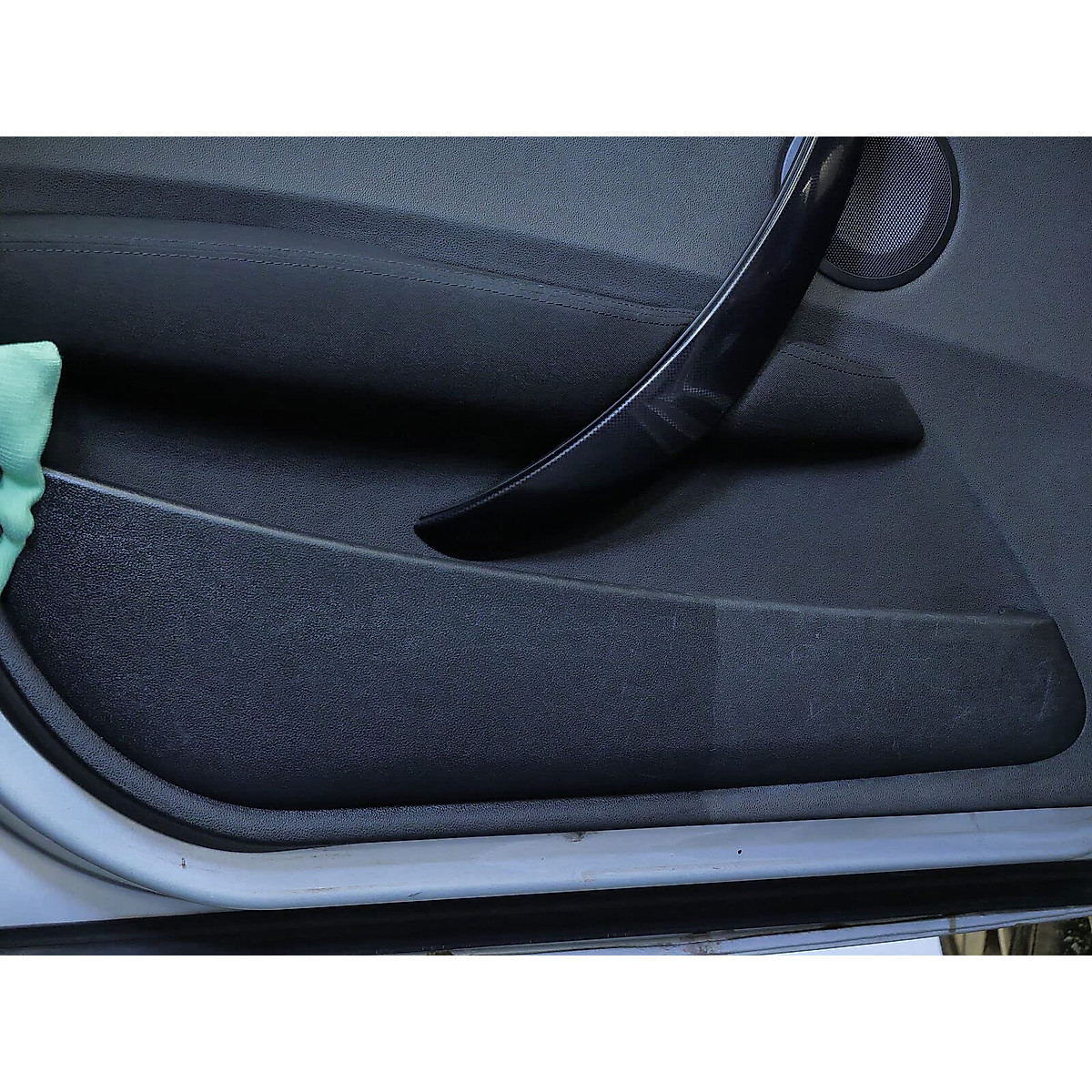 Autoglym VRC500US Vinyl & Rubber Care - 16.9 oz.