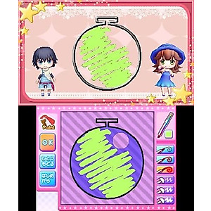 Bikkuri! Tobidasu! Mahou no Pen [Japan Import]