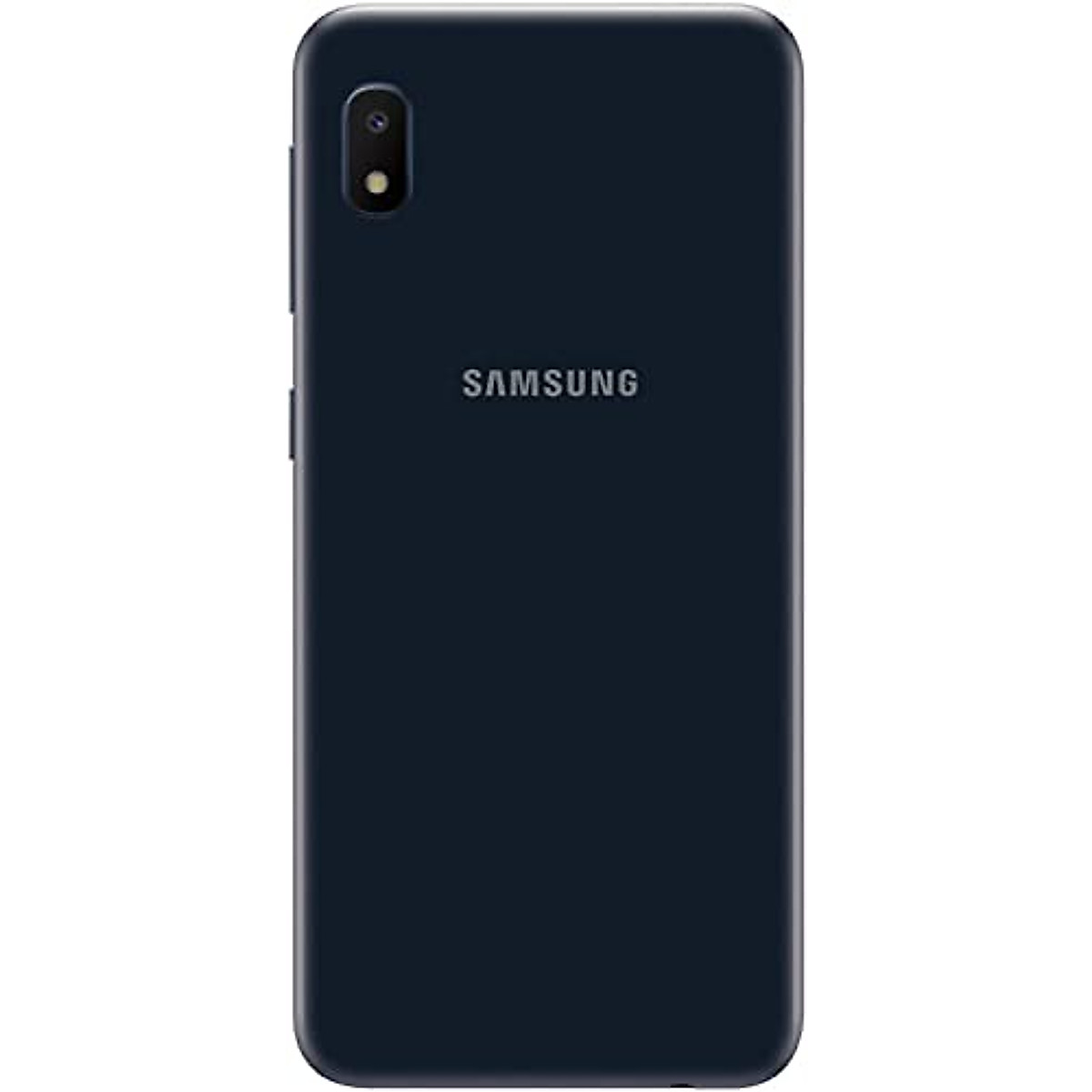 Samsung Galaxy A10e 32GB A102U GSM Unlocked Phone - Black (Carrier Packaging)
