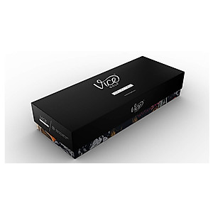 Vice Golf Ball Select Variety Pack (10 Balls Total: Includes 2 of each style; Vice Pro Plus, Vice Pro, Vice Pro Soft, Vice Tour, Vice Drive)