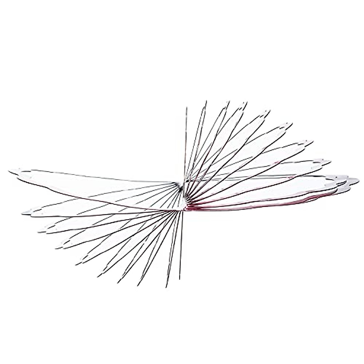 Kinetic Wind Spinners for Yard and Garden Independence Day Decor for Outside Wind Sculptures & Spinners Décor Garden Spinners Yard Spinners Metal Decorations