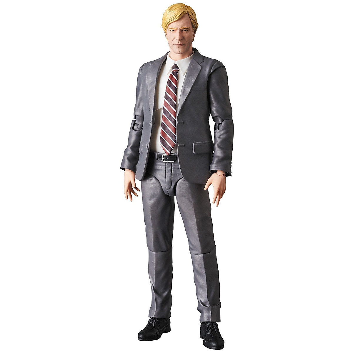 Medicom The Dark Knight: Harvey Dent Maf Ex Action Figure