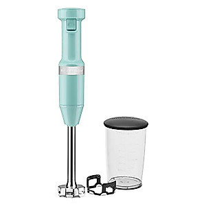 KitchenAid Variable Speed Corded Hand Blender - KHBV53