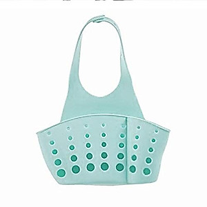 Adjustable sponge racks Sink racks Bathroom sponge racks Bathroom storage racks Sinks Storage tools