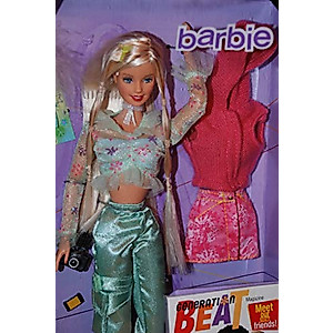 Barbie Generation Girl Doll Dance Party (1999) by Mattel