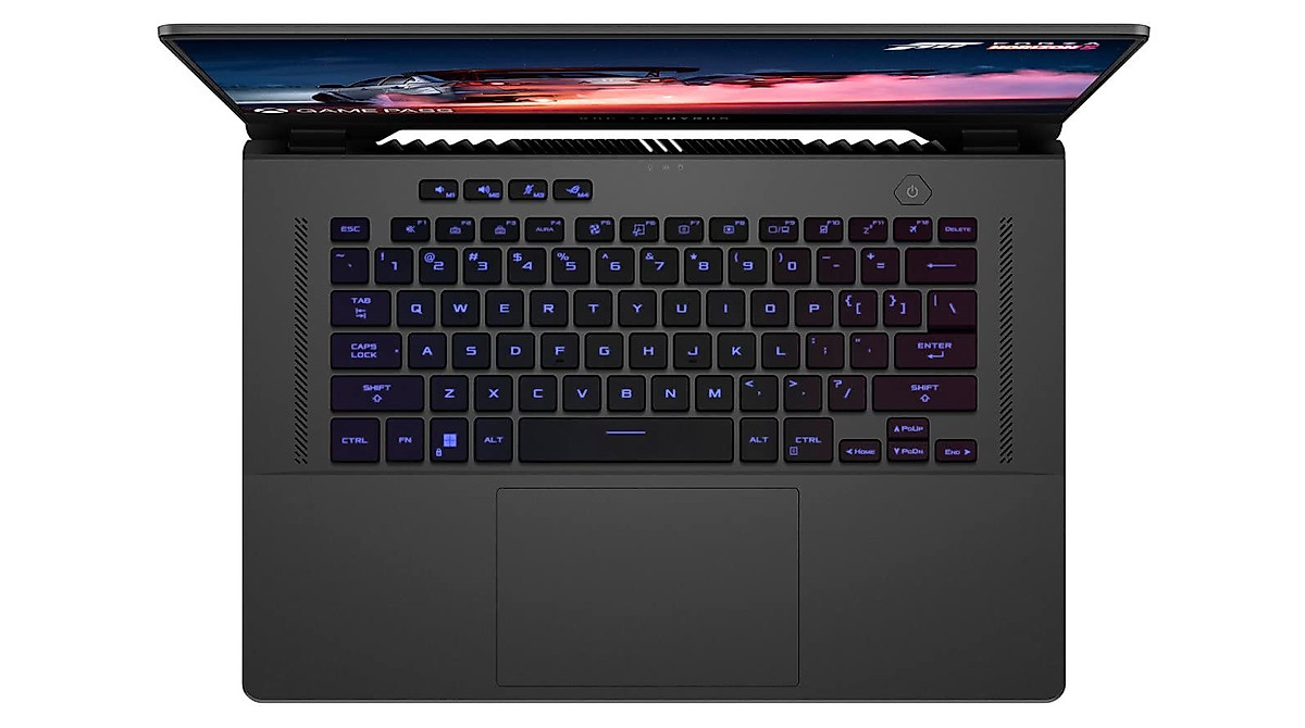 ASUS ROG Zephyrus 15.6" Gaming Laptop - AMD Ryzen 9