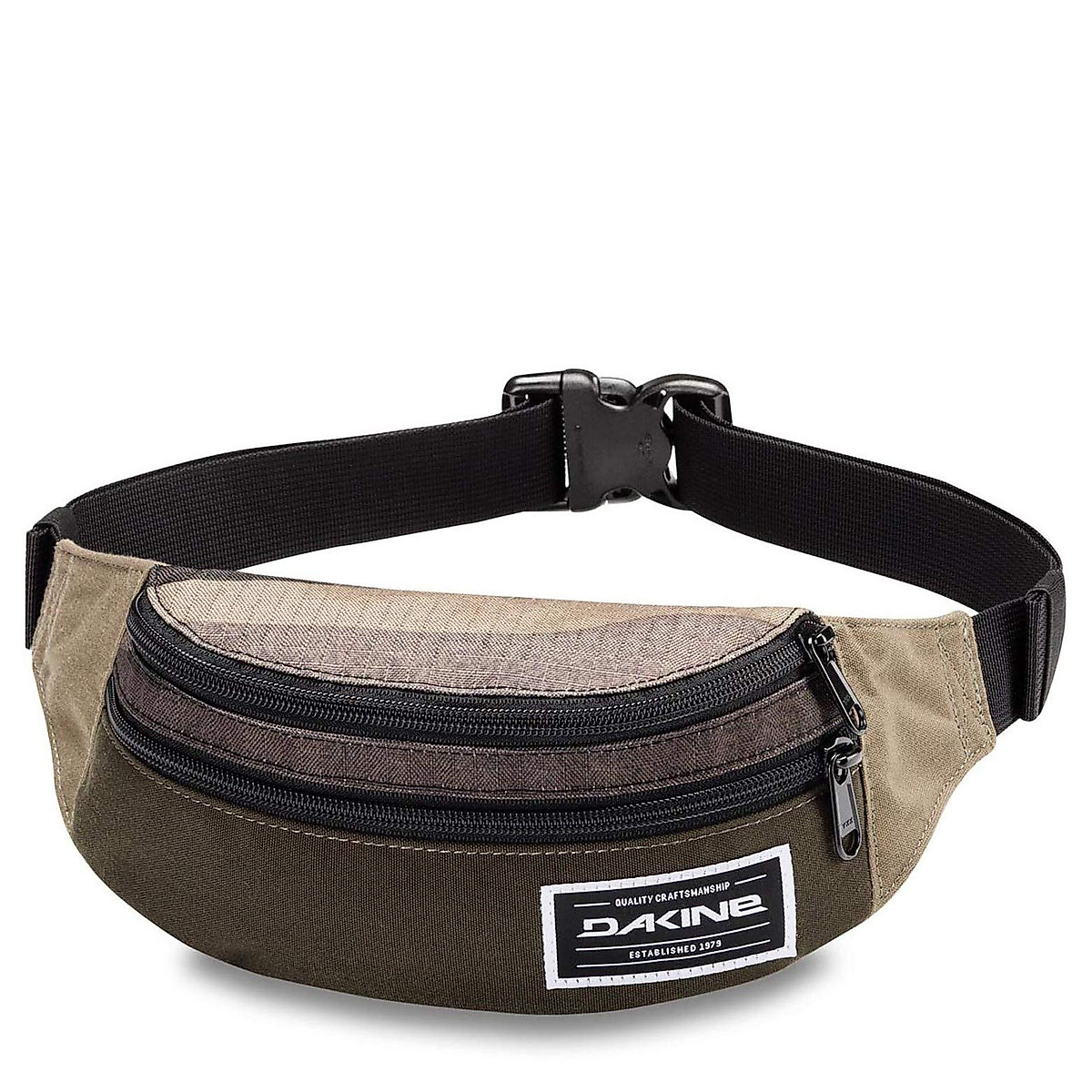 Dakine Classic Hip Pack - Woodrose, One Size