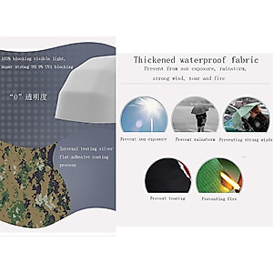 ZYMEN Stainless Steel Grey Carport, Foldable Retractable Car Awning, Semi-Automatic Durable Shelter, Mobile Folding Garage L5.5m * W 2.5m * H 2.3m