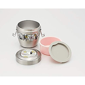 Insulated Lunch Container Box Bowl Type Kiki's Delivery Service Studio Ghibli