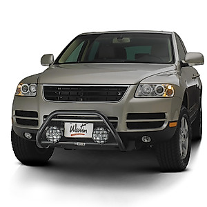 Westin 30-0025 Light Bar - Black
