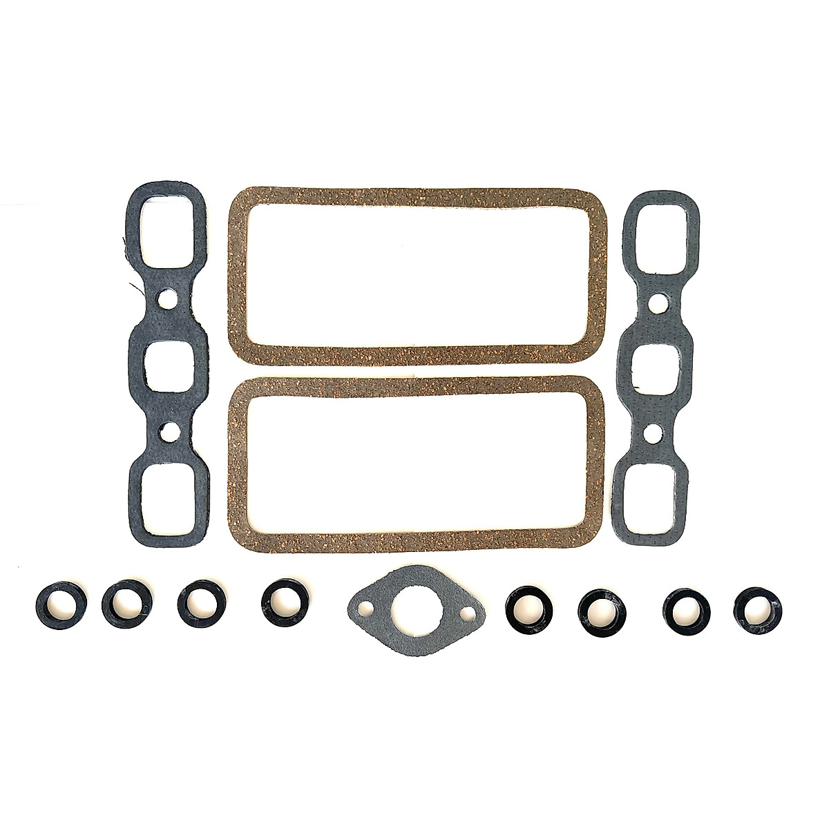 Arko Tractor Parts Full Gasket Set for Ford Tractor 2N 8N 9N Metal Head 8N6008M Engine Overhaul