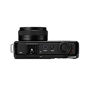 Sigma DP2 Merrill Compact Digital Camera