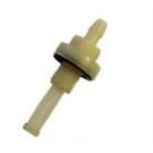 Fuel Gas Tank Filter Joint Compatible with Honda GX120 GX140 GX160 GX200 GX240 GX270 GX340 GX390