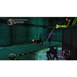 JEU Console CAPCOM Devil May CRY HD Xbox ONE
