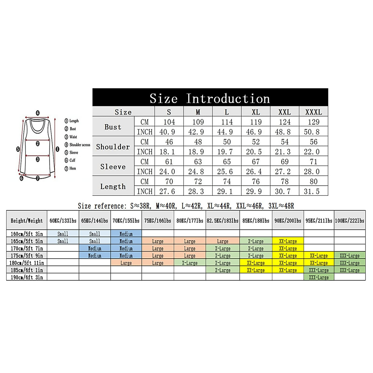 Bobaobao Steampunk Gothic Victorian Jacket Vintage Tailcoat Medieval Frock Coat Renaissance Costume for men(Black, X-Large)