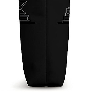 Opera House Australian Souvenirs | Australia Sydney Tote Bag