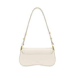 JW PEI Women's Joy Shoulder Bag - White