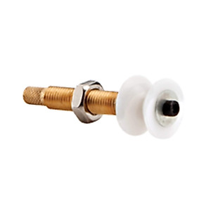 Cajun Bowfishing Roller Arrow Rest - Easy Installation, Superior Performance, Rust-Proof Delrin Roller, and Increases Arrow Speed of up to 10 Feet Per Second