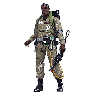 Diamond Select Toys Ghostbusters Marshmallow Winston Action Figure