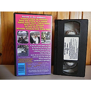 How to Pull Wheelies & Influence People Part 1