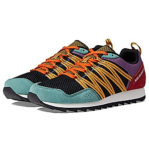 Merrell Alpine Sneaker Sport Multi 6 M