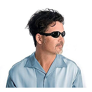 Onyix Silicone Hydrating Sleep Mask for Nighttime Dry Eye Relief