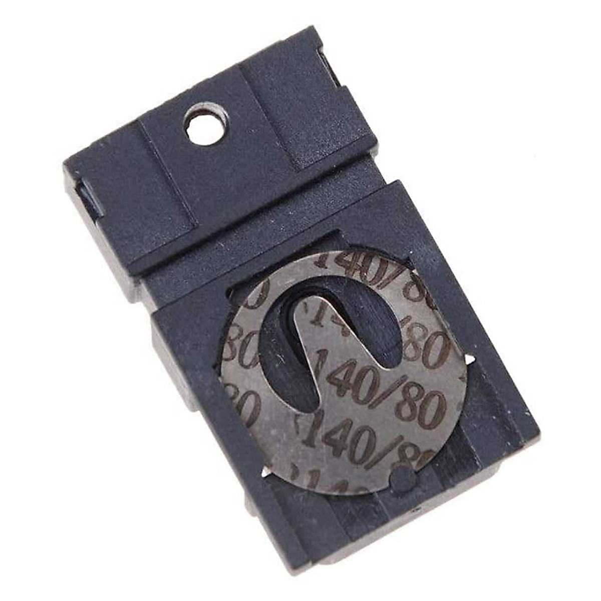 KOSSMA 1PCS TM-XD-3 100-240V 13A T125 Switch Electric Kettle Thermostat Switch Steam Medium Kitchen Parts