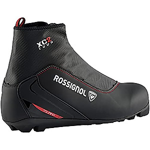 Rossignol XC-2 Mens XC Ski Boots Sz 48